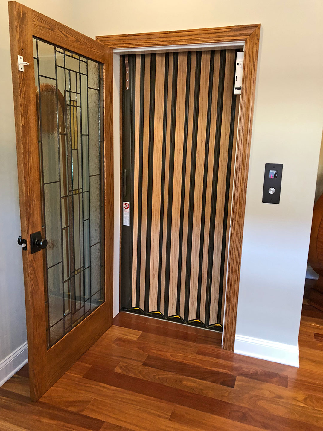 Personal Elevator Gallery - View Our Latest Elevator Installations