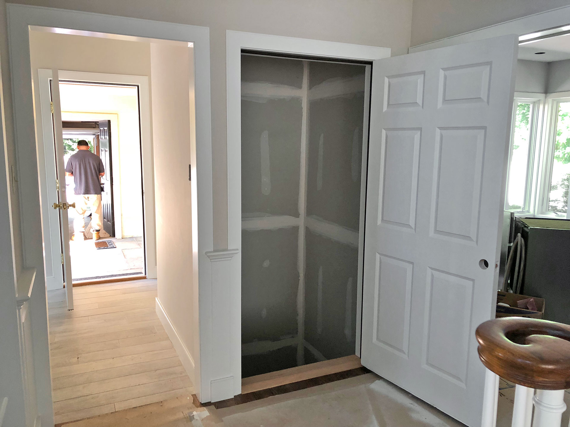 Personal Elevator Gallery - View Our Latest Elevator Installations