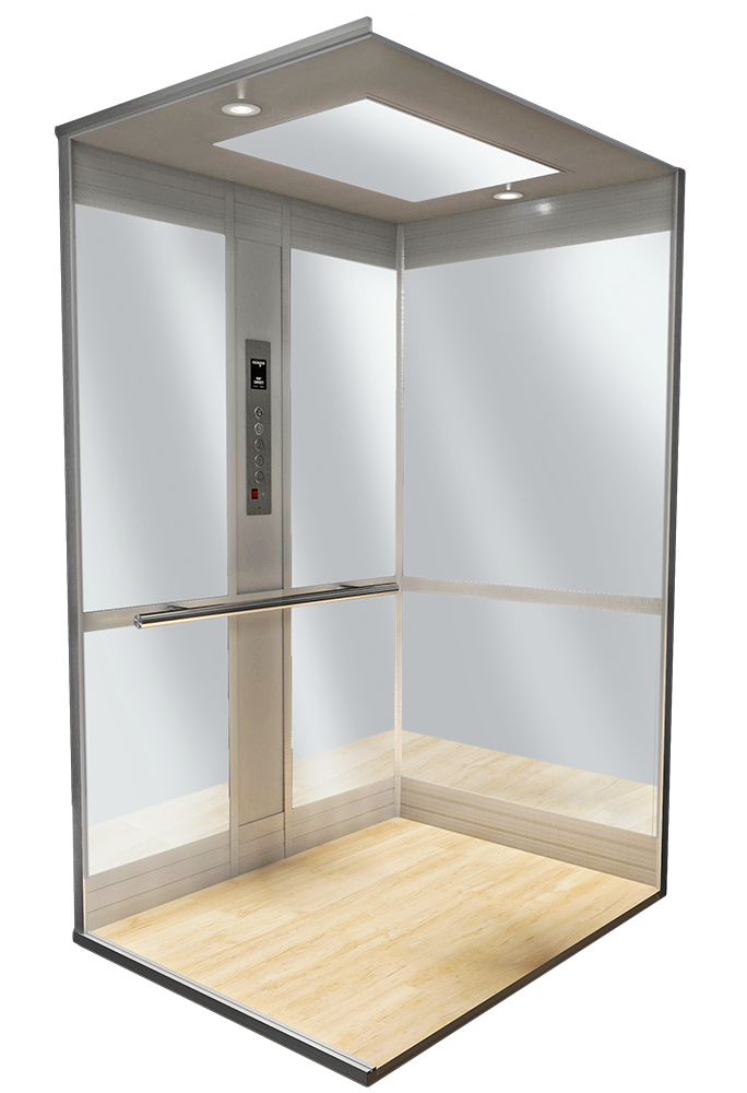 Elevator Modernization Upgrades - Personal Elevator Offers Packages