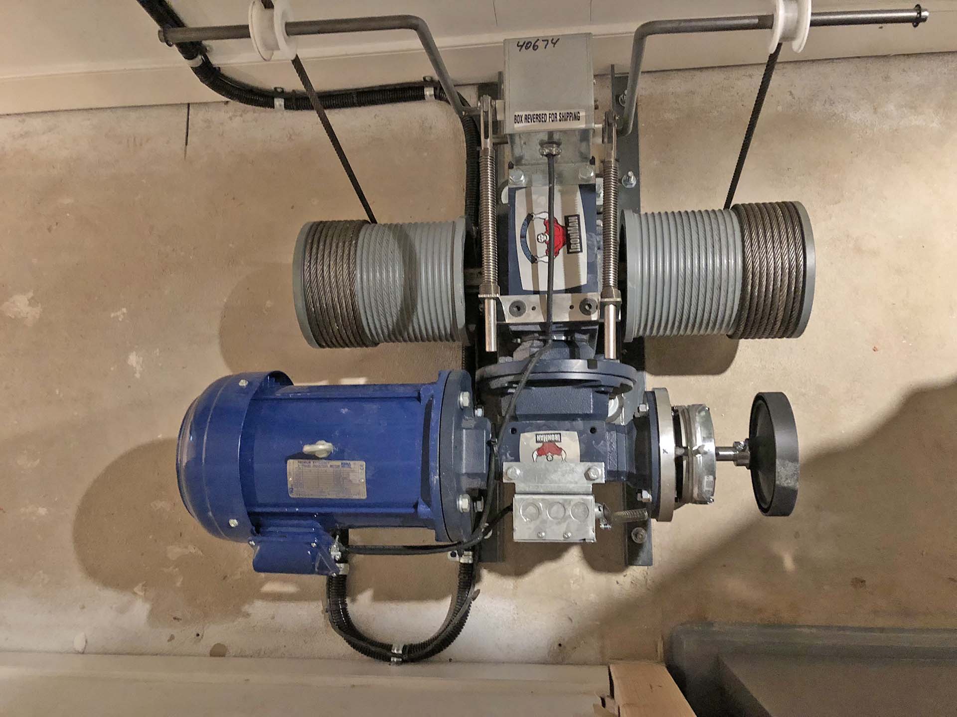 Personal Elevator Gallery - View Our Latest Elevator Installations