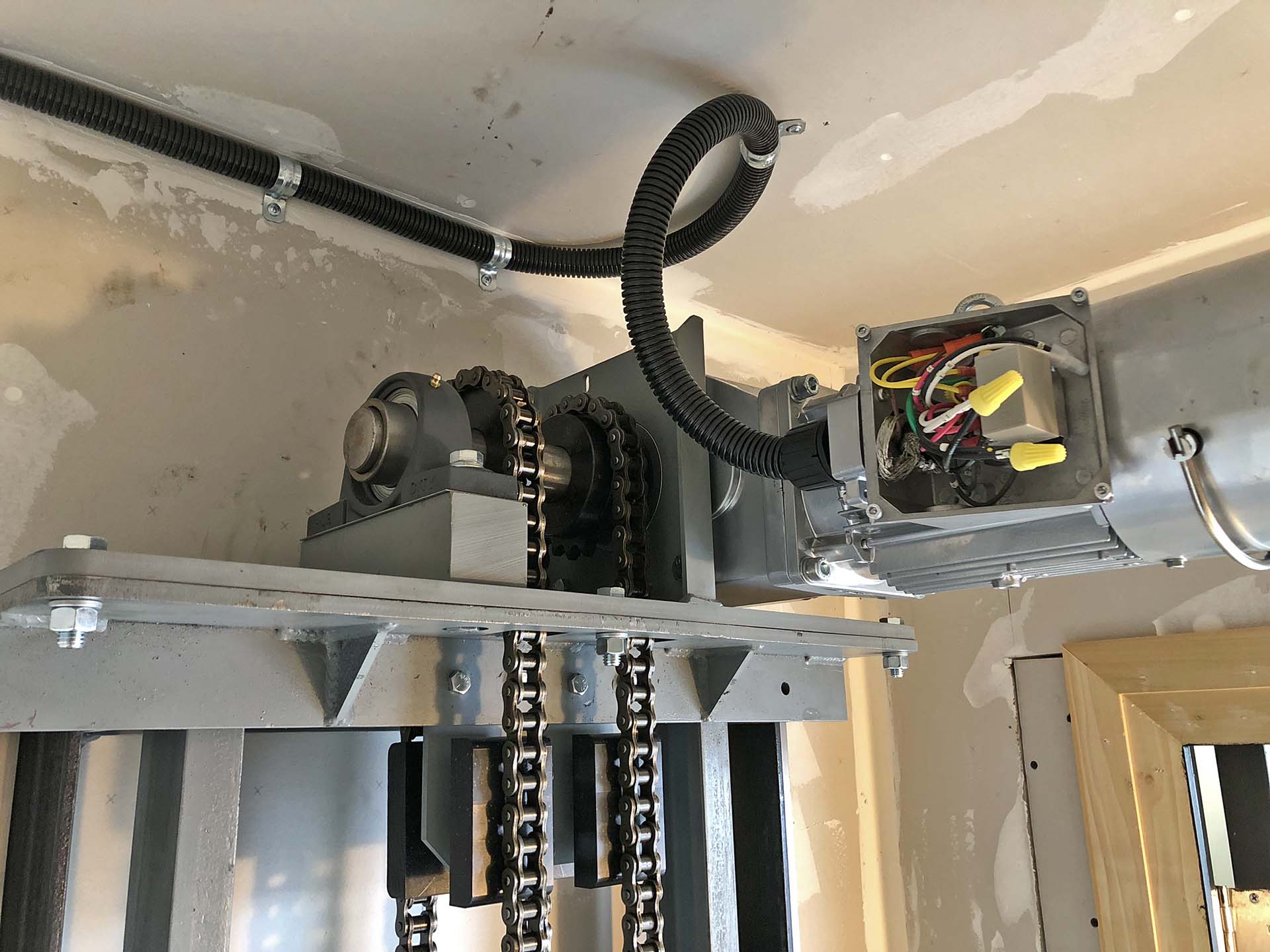 Personal Elevator Gallery - View Our Latest Elevator Installations