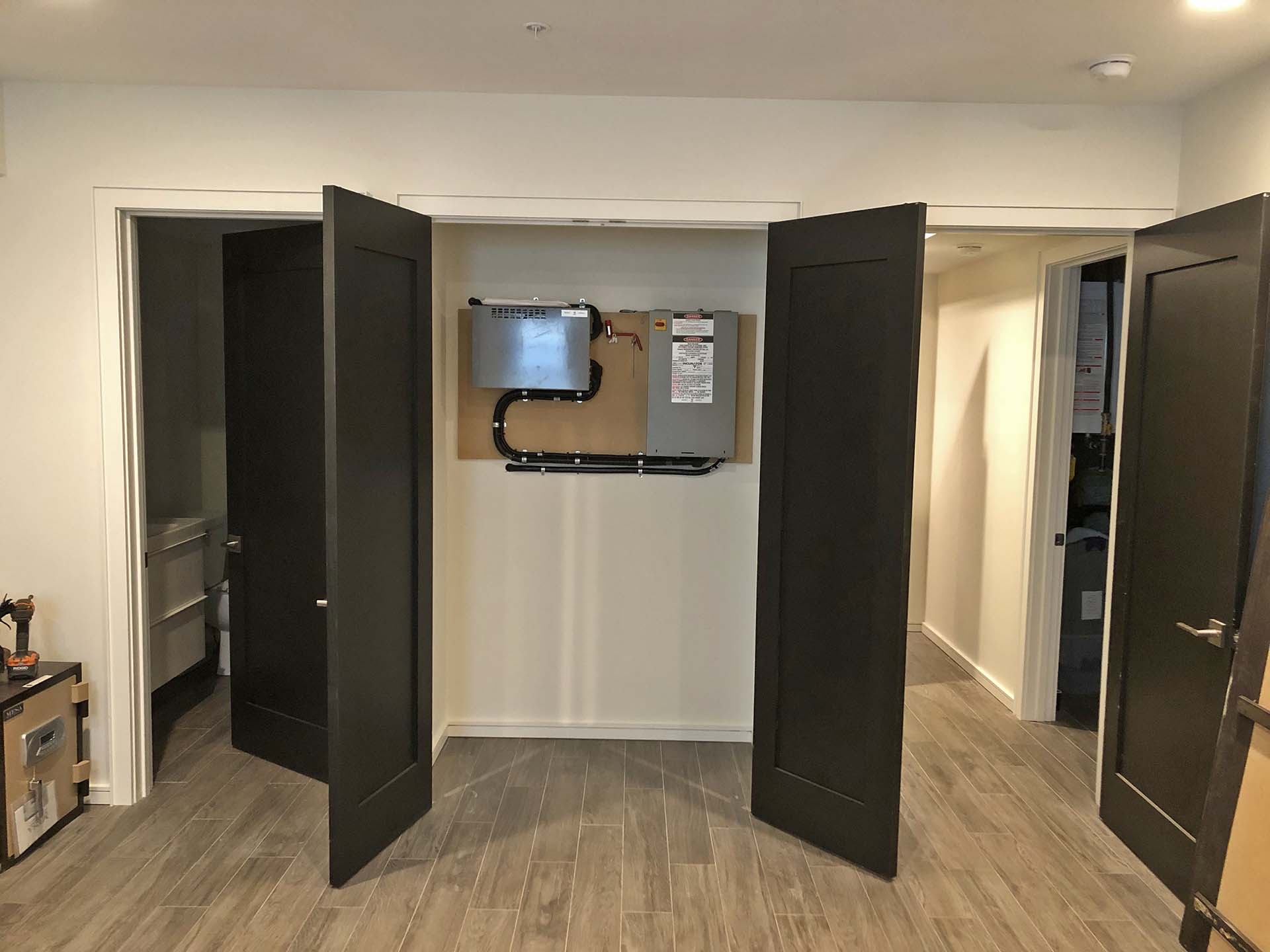 Personal Elevator Gallery - View Our Latest Elevator Installations