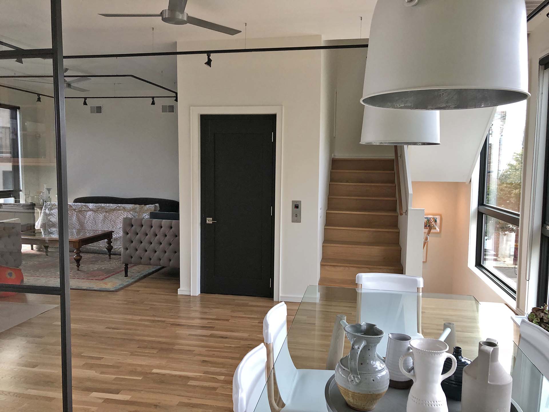 Personal Elevator Gallery - View Our Latest Elevator Installations