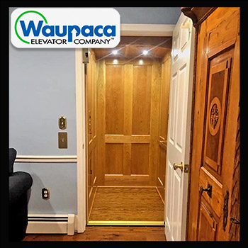 Personal Elevator ~ Elevate Your Living - Residential Elevators